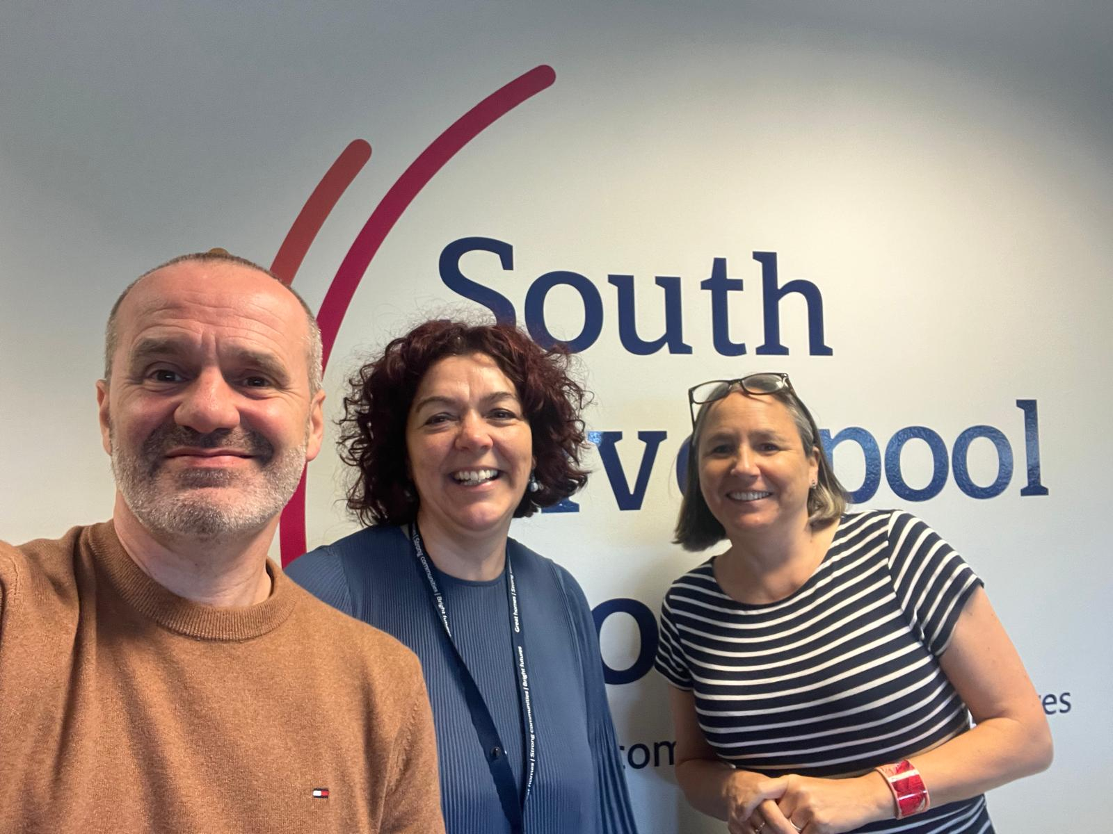 Placeshapers - Place-shaping in practice in Liverpool